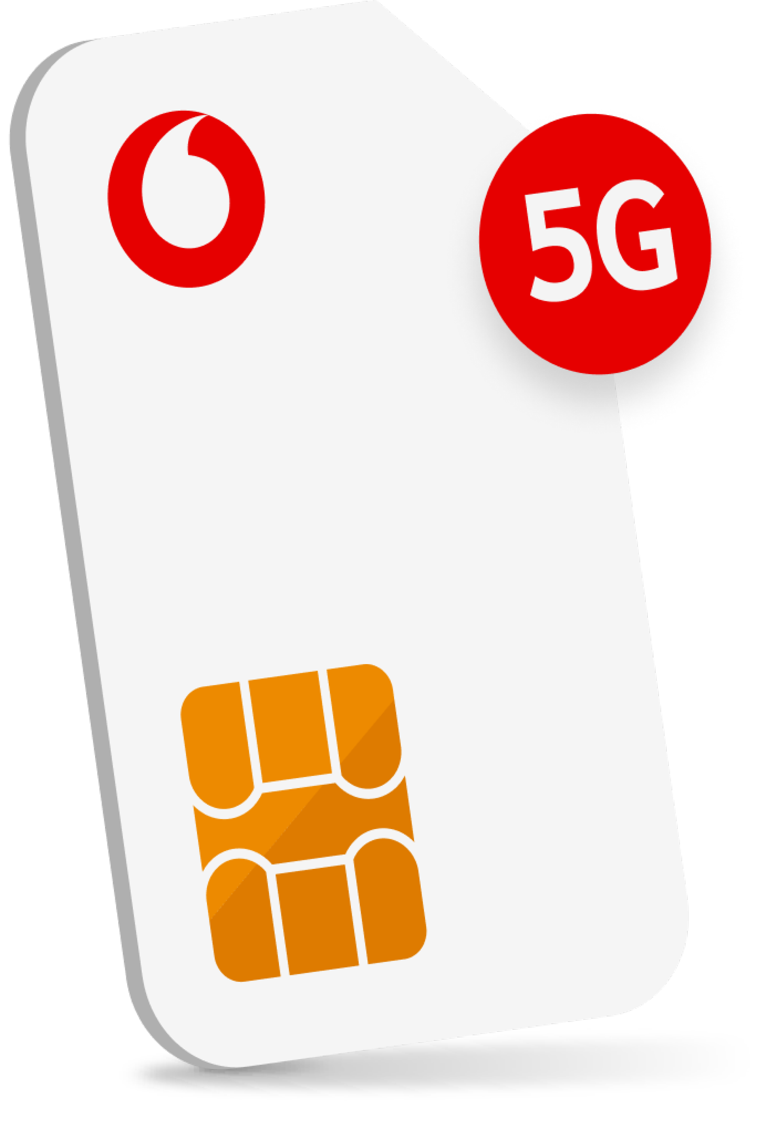 Vodafone Red abonnement | Vodafone